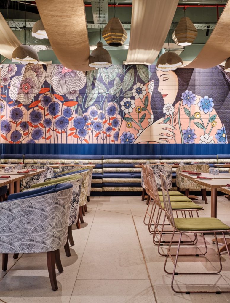 MISU – AA Hospitality