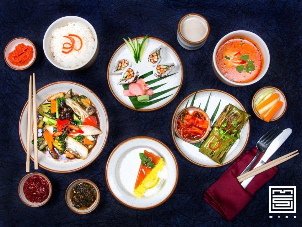 MISU – AA Hospitality