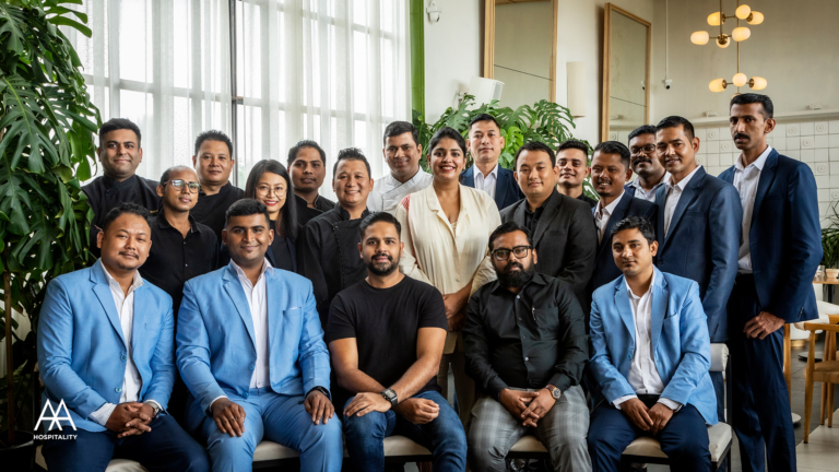 About Us – AaHospitality
