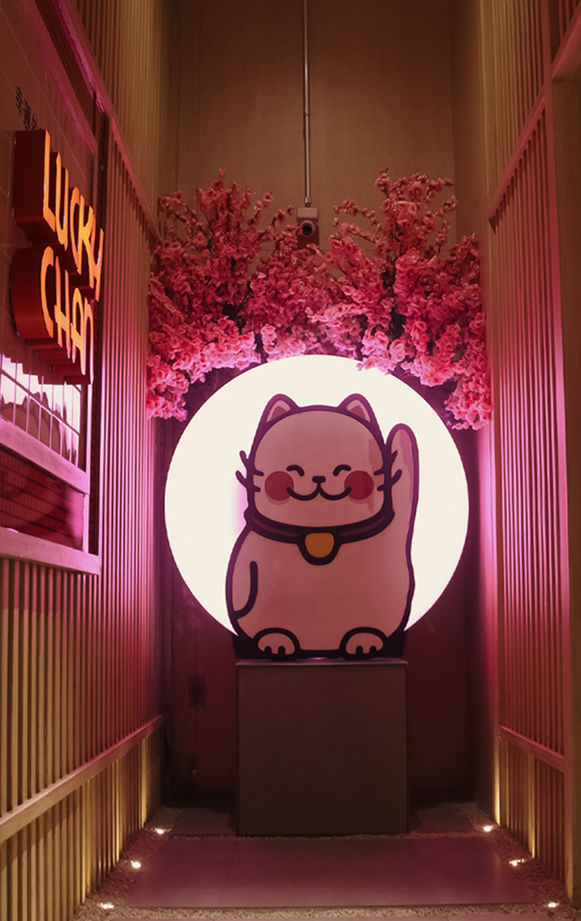 About New – AaHospitality